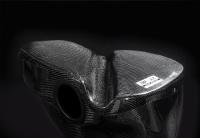 China EY-CFIN-BM01 High-Performance Carbon Fiber Cf-r Air Intake  For BMW 5 Series for sale