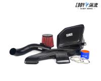 China High-Performance Carbon Fiber Cf-r Air Intake  For BMW 5 X1 for sale
