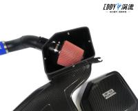 China High-Performance Carbon Fiber Cf-r Air Intake  For BMW 5 X1 for sale