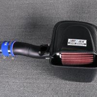 China EDDY Performance & Style Combined Fiber Cf-r Air Intake  For Honda for sale