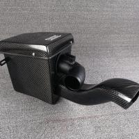 China Superior Airflow For Maximum Power Cf-r Air Intake  For Honda for sale