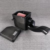 China Superior Airflow For Maximum Power Cf-r Air Intake  For Honda for sale