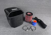 China High Quality Carbon Fiber Cf-r Air Intake  For Honda for sale