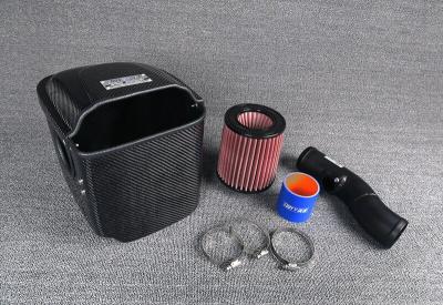 China High Quality Carbon Fiber Cf-r Air Intake  For Honda for sale