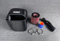 China High Quality Carbon Fiber Cf-r Air Intake  For Honda for sale