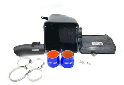 China High Performance With High Efficiency Cf-r Air Intake Kit For Honda for sale