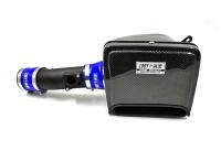 China High Performance With High Efficiency Cf-r Air Intake Kit For Honda for sale