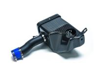 China EDDY Premium Carbon Fiber Intake Airbox Kit Cf-r Air Intake Kit For Honda for sale