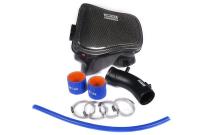 China High-Quality Carbon Fiber Intake Airbox Kit Cf-r Air Intake Kit For Honda for sale
