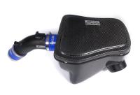 China High-Quality Carbon Fiber Intake Airbox Kit Cf-r Air Intake Kit For Honda for sale