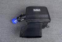 China EDDY Premium Carbon Fiber Intake Airbox Kit with Enhanced Airflow Design for Honda for sale
