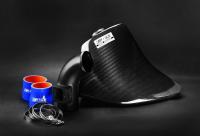 China EDDY Boost Power With CF-R Air Intake Purchase  For Buick Series for sale