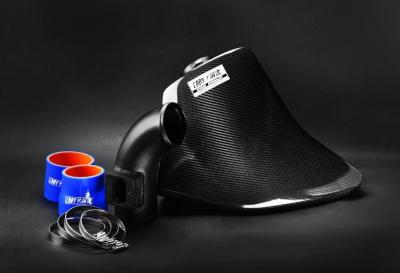 China EDDY Boost Power With CF-R Air Intake Purchase  For Buick Series for sale