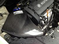 China EDDY Boost Power With CF-R Air Intake Purchase  For Buick Series for sale