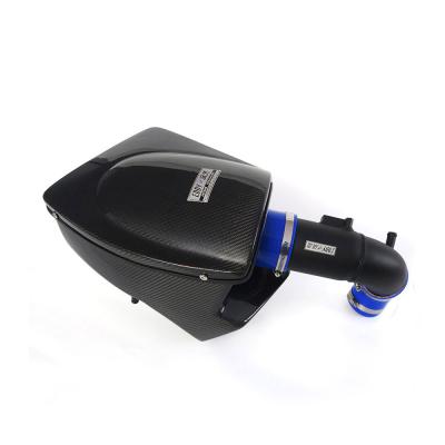 China EDDY  CF-R Air Intake Purchase Enhanced Airflow for Maximum Performance  Buick for sale