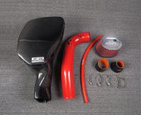China EDDY  CF-R Air Intake Purchase Sleek and Stylish Appearance  For Ford Mustang for sale