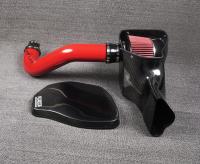 China EDDY  CF-R Air Intake Purchase Sleek and Stylish Appearance  For Ford Mustang for sale