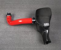 China EDDY  CF-R Air Intake Purchase Sleek and Stylish Appearance  For Ford Mustang for sale