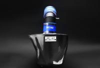 China EDDY   CF-R Air Intake Purchase Perfect Fit for Your Vehicle For Ford series for sale