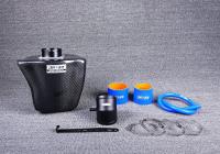 China EDDY   CF-R Air Intake Purchase Perfect Fit for Your Vehicle For Ford series for sale