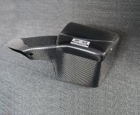China EDDY CF-R Air Intake Purchase Enhanced Engine Sound For Ford Series for sale