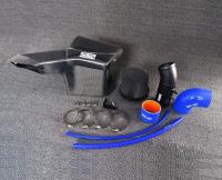 China EDDY CF-R Air Intake Purchase Enhanced Engine Sound For Ford Series for sale