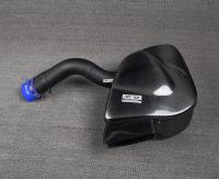 China EDDY  CF-R Air Intake Purchase Cooler Air For Better Combustion  Ford Series for sale