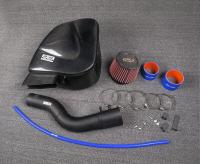 China EDDY  CF-R Air Intake Purchase Cooler Air For Better Combustion  Ford Series for sale