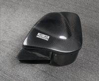 China EDDY  CF-R Air Intake Purchase Cooler Air For Better Combustion  Ford Series for sale