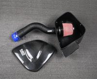 China EDDY  CF-R Air Intake Purchase Cooler Air For Better Combustion  Ford Series for sale