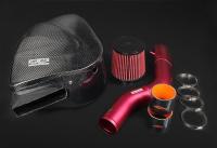 China EDDY  CF-R Air Intake Purchase Reusable And High-Quality Filters For Ford Series for sale