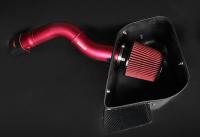 China EDDY  CF-R Air Intake Purchase Reusable And High-Quality Filters For Ford Series for sale