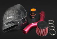 China EDDY  CF-R Air Intake Purchase Reusable And High-Quality Filters For Ford Series for sale