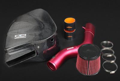 China EDDY  CF-R Air Intake Purchase Reusable And High-Quality Filters For Ford Series for sale