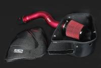 China EDDY  CF-R Air Intake Purchase Reusable And High-Quality Filters For Ford Series for sale