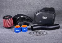 China EDDY   CF-R Air Intake Purchase Maximize Your Engine's Potential For Jaguar Series for sale