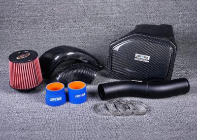 China EDDY   CF-R Air Intake Purchase Maximize Your Engine's Potential For Jaguar Series for sale