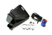 China EDDY CF-R Air Intake Purchase Perfect for High-Performance Vehicles For Cadillac series for sale