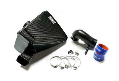 China EDDY CF-R Air Intake Purchase Perfect for High-Performance Vehicles For Cadillac series for sale