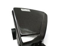 China EDDY CF-R Air Intake Purchase Perfect for High-Performance Vehicles For Cadillac series for sale