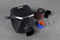 China EDDY CF-R Air Intake Purchase Improve Acceleration For Cadillac series for sale