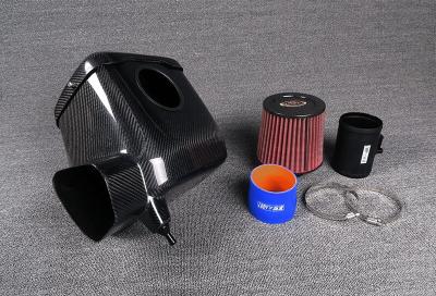China EDDY CF-R Air Intake Purchase Improve Acceleration For Cadillac series for sale