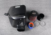 China EDDY CF-R Air Intake Purchase Improve Acceleration For Cadillac series for sale