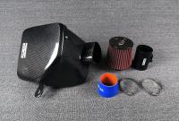 China EDDY CF-R Air Intake Purchase Improve Acceleration For Cadillac series for sale