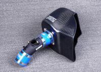 China EDDY CF-R Air Intake Purchase Improve Fuel Economy and Power For Mazda Series for sale