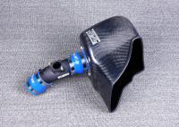 China EDDY CF-R Air Intake Purchase Improve Fuel Economy and Power For Mazda Series for sale