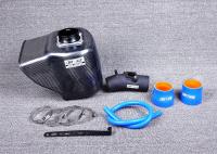 China EDDY CF-R Air Intake Purchase Improve Fuel Economy and Power For Mazda Series for sale