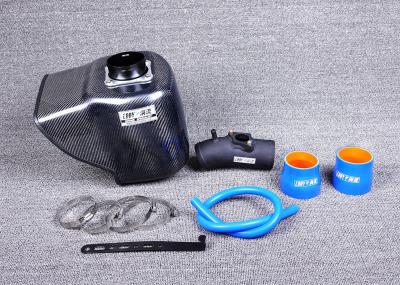 China EDDY CF-R Air Intake Purchase Improve Fuel Economy and Power For Mazda Series for sale