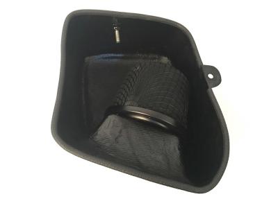 China EDDY CF-R Air Intake Purchase Increase Engine Efficiency For MG Series for sale