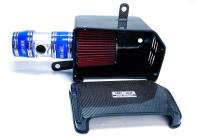 China EDDY CF-R Air Intake Purchase Perfect for Racing and Daily Driving Acura Series for sale